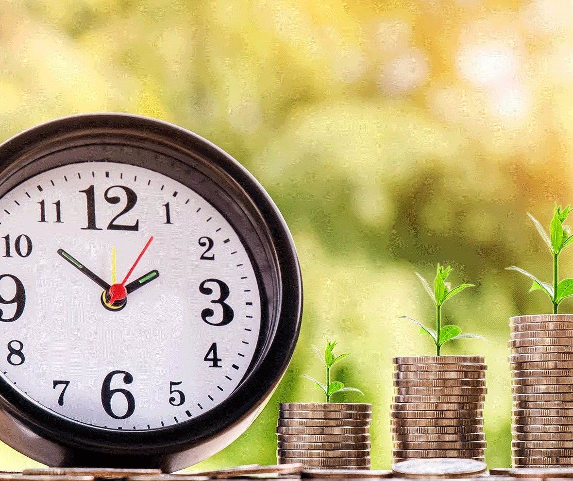 Promotion : I-Direct Broker